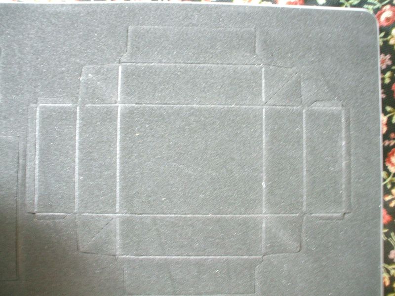 making that matchbox BIGGER